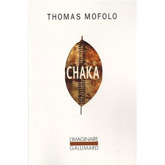 Chaka : Une Epopee Bantoue Thomas Mofolo - Cartonado - Thomas Mofolo ...