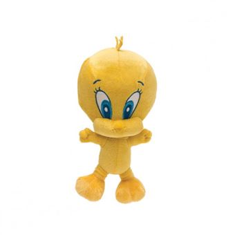 Peluche Looney Tunes Baby Tweety | 30 cm - Peluches Merchandising ...