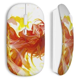 Rato Wireless Maniacase Attack Of The Titans Manga Anime - Rato ...