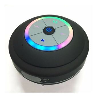 Coluna OHP | Impermeável | Bluetooth | sem Fio | Preto - Colunas ...