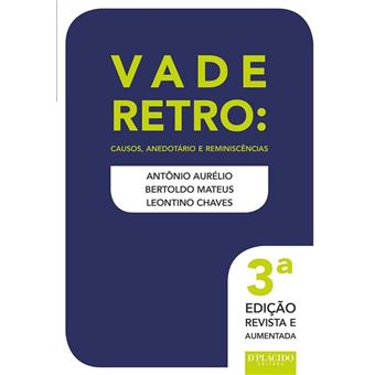 Vade Retro (vide) - Cartonado - (vide) - Compra Livros na Fnac.pt