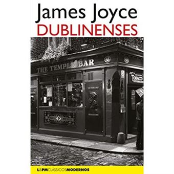 Dublinenses - L&Pm Clássicos Modernos James Joyce - Outros Livros ...