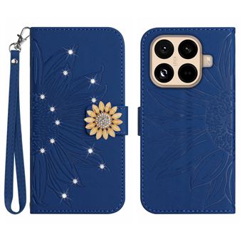 Capa FOXDOCK para Xiaomi 15T Pro | Flip | Porta-Cartões Magnético ...