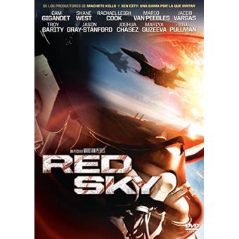 Red Sky - DVD - Compra filmes e DVD na Fnac.pt