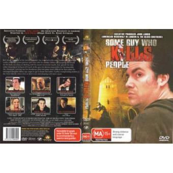 Some Guy Who Kills People - DVD - Compra filmes e DVD na Fnac.pt