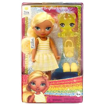 Rainbow High Littles - Daisy Madison - Bonecas - Compra na Fnac.pt