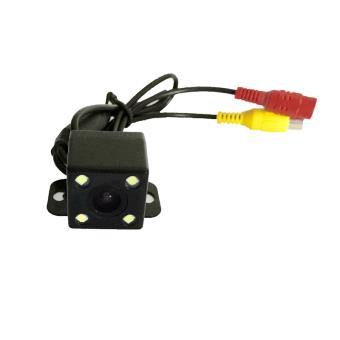 Câmara Estacionamento Yatek Automóvel com Câmara Sharp - Câmara Vídeo ...