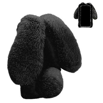 Capa FOXDOCK para Infinix Hot 50 Pro Plus | Orelhas de coelho ...