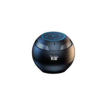 Coluna Wireless Soaiy S35Plus | TF | 40mm | Type-C | 2200mAh ...