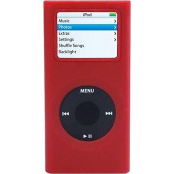 Marware 602956003595 capa para leitores MP3/MP4 Capa de proteção ...