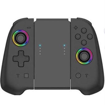 Kit Orysin JoyCon Pro Turbo LED RGB para Nintendo Switch | Compatível Switch / Switch Lite ...