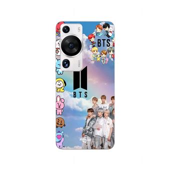Capa Maniacase para Huawei P60 Pro | Kpop Bts 2024 2025 - Capa ...