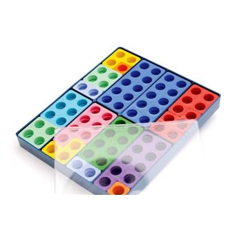 Oup Oxford Numicon Box Of 80 Numicon Shapes Numicon Apparatus - Outros ...