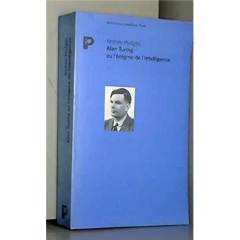 Alan Turing | Andrew Hodges Andrew Hodges - Capa Mole / Paperback ...
