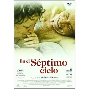 Wolke Neun / En el séptimo cielo (Wolke 9) (DVD) - DVD - Compra filmes e DVD na Fnac.pt