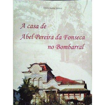 A casa de abel pereira da fonseca no bombarral. Santos. (dóris joana ...