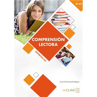 Comprensión Lectora A1-A2 Laura Fernández Rodríguez - Cartonado - Laura ...