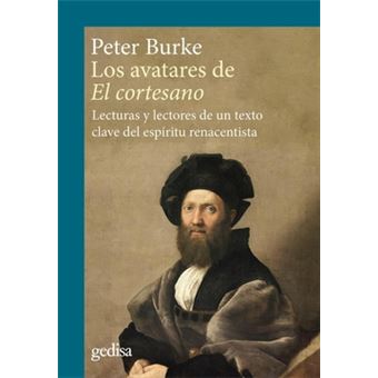 Avatares Del Cortesano, Los Peter Buker - Cartonado - Peter Buker ...