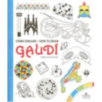 Como dibujar gaudi Sergio Guinot Studio - Cartonado - Sergio Guinot ...