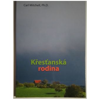 Krestanská rodina | Carl Mitchell Carl Mitchell - Capa Mole / Paperback ...