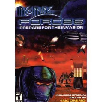 Incoming Forces PC - Videojogos : Acção - Compra na Fnac.pt