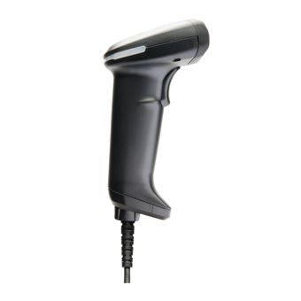 Leitor de Código de Barras Portátil Opticon L-46X | Preto - Outros ...