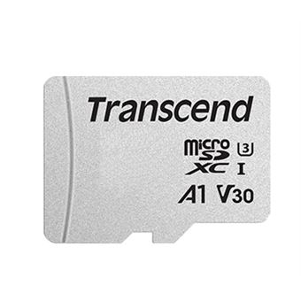 Cartão de Memória Transcend microSDHC 300S 4GB | Prateado - Cartão Memória - Compra na Fnac.pt