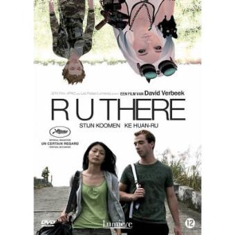R U There - DVD - Compra filmes e DVD na Fnac.pt