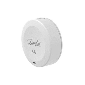 Sensore de Temperatura e Humidade Danfoss Ally Room Sensor - Sensores ...