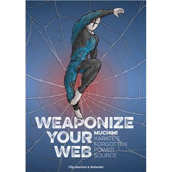 Weaponize Your Web - Muchimi: KarateS Forgotten Power Source Filip ...