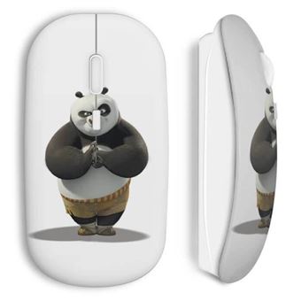 Rato Wireless Maniacase Kung Fu Panda Mouse - Rato - Compra na Fnac.pt