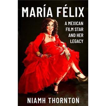 Maria Felix Niamh (Author) Thornton - Capa Dura / Hardback - Niamh ...