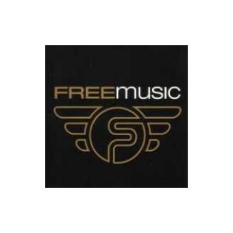 - Free Music - CD Álbum - Compra música na Fnac.pt