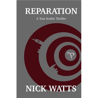 Reparation Nick Watts - Capa Mole / Paperback - Nick Watts - Compra ...