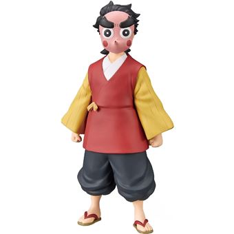 Figura Bandai Kotetsu Demon Slayer Kimetsu No Yaiba B Vol. 38 | 13 cm ...