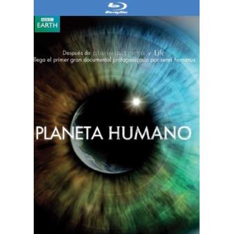 Planeta Humano-La Serie Completa -2 Blu-Rays / Human Planet - Blu-ray ...