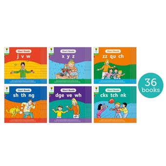 Oxford Reading Tree: Floppy's Phonics Decoding Practice: Oxford Level 2 ...