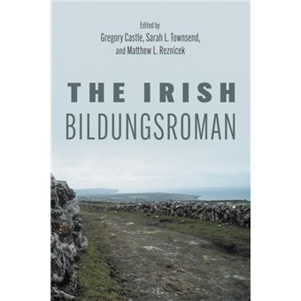 The Irish Bildungsroman Gregory Castle, Sarah L. Townsend, Matthew L ...