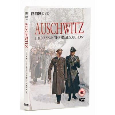 Auschwitz The Nazis And The Final Solution (Import) - DVD - Compra ...