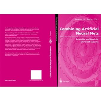 Combining Artificial Neural Nets - Ensemble and Modular Multi-nets Systems - Paperback - 1999 ...
