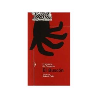 El buscon Francisco De Quevedo - Cartonado - Francisco De Quevedo ...