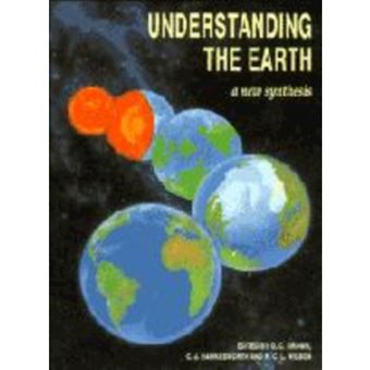 Understanding the Earth - Capa Mole / Paperback - Compra Livros na Fnac.pt