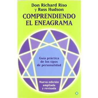 Comprendiendo El Eneagrama Don Richard Riso - Cartonado - Don Richard ...