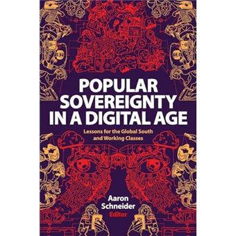Popular Sovereignty In A Digital Age State University of New York Press ...
