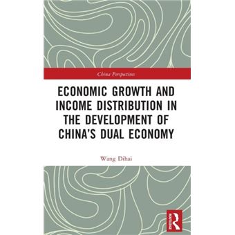 Economic Growth And Income Distribution In The Development Of Chinas ...