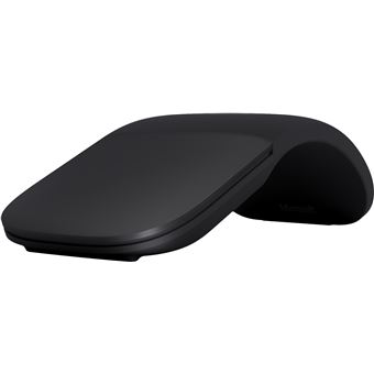 Rato Wireless Microsoft Arc Mouse | 1000 DPI | Vermelho - Rato - Compra ...