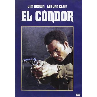 El Condor (1970) (DVD) - DVD - Compra filmes e DVD na Fnac.pt