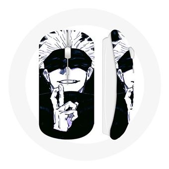 Rato Wireless Maniacase Satoru Gojo Jujutsu Kaisen Anime - Rato ...