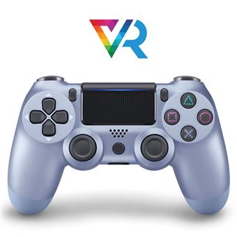 Comando para PS4 V-REEL Doubleshock 4.0 V2 | Wireless Bluetooth ...