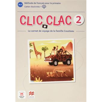 Clic Clac 2 Ejercicios . - Cartonado - . - Compra Livros na Fnac.pt